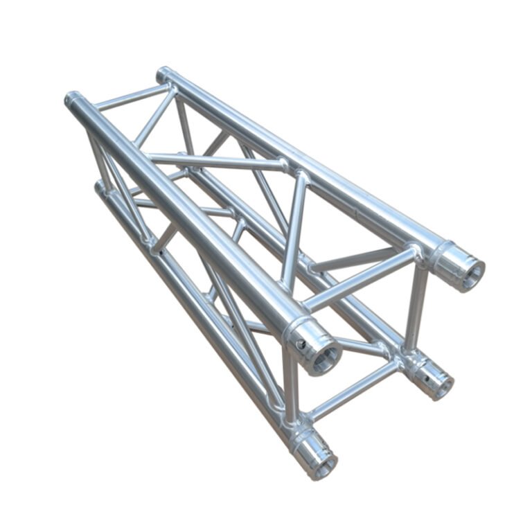 Single Tube Truss - Bravostage - China Aluminum Lighting Truss Factory
