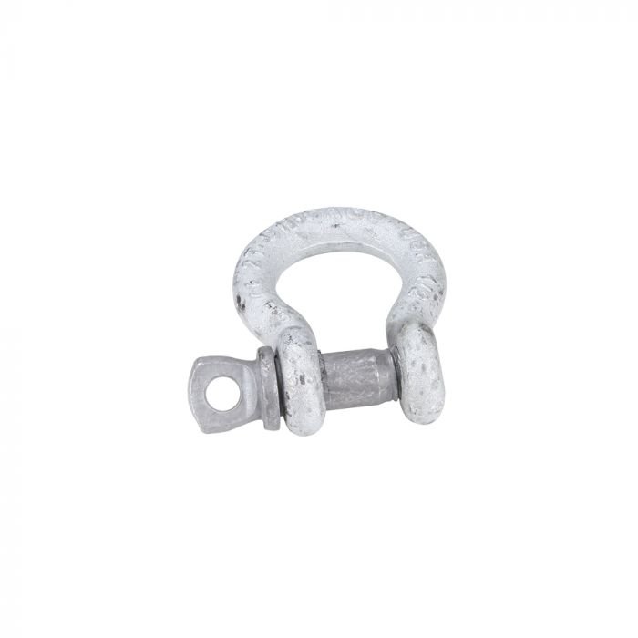 1/2" Steel Shackle - Bravostage - China Aluminum Lighting Truss Factory