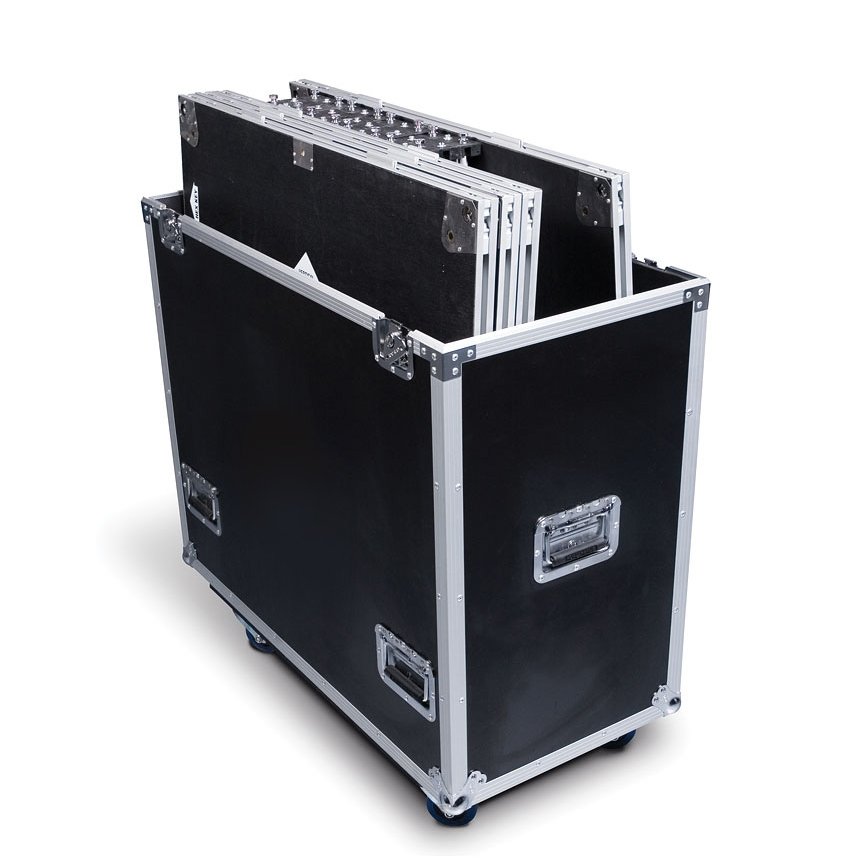 IntelliStage Flight Case - Bravostage - China Aluminum Lighting Truss ...
