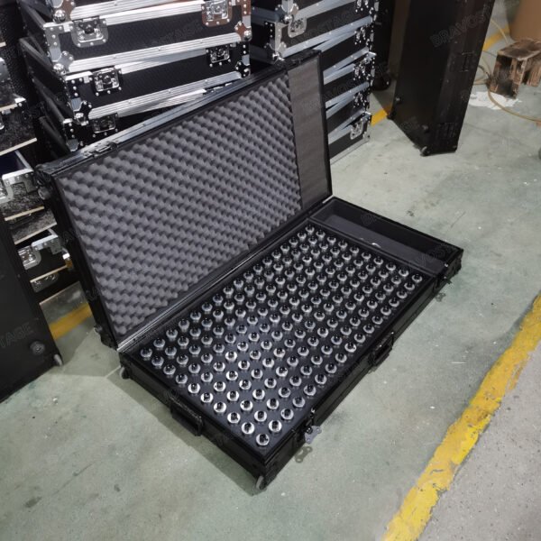 Spigot Truss Half Eggs Toolbox Flight Case - Bravostage - China ...